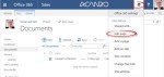 Add a webpart to a view on any SharePoint list or library « Hannah's ...